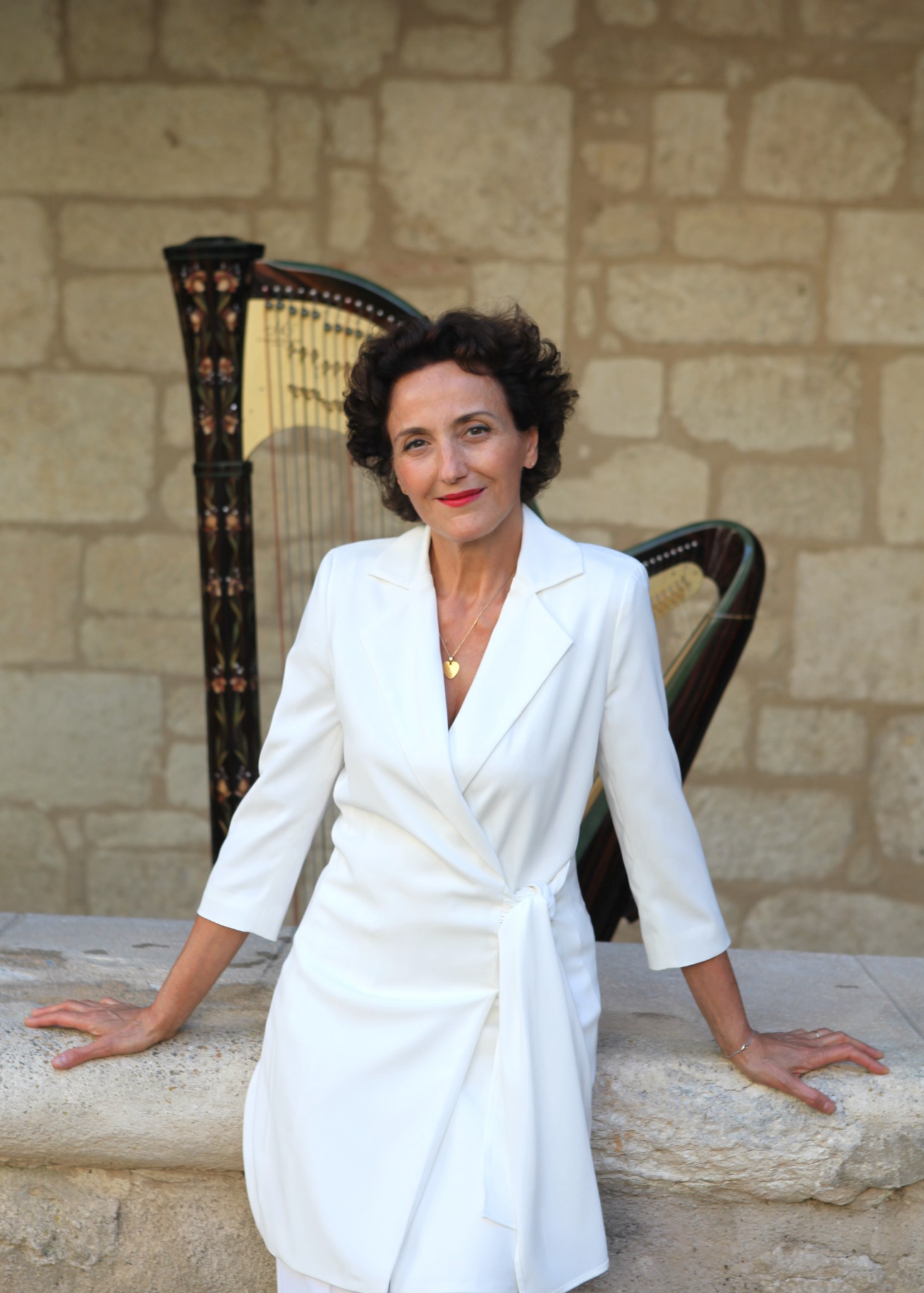 Agenda – Isabelle Moretti