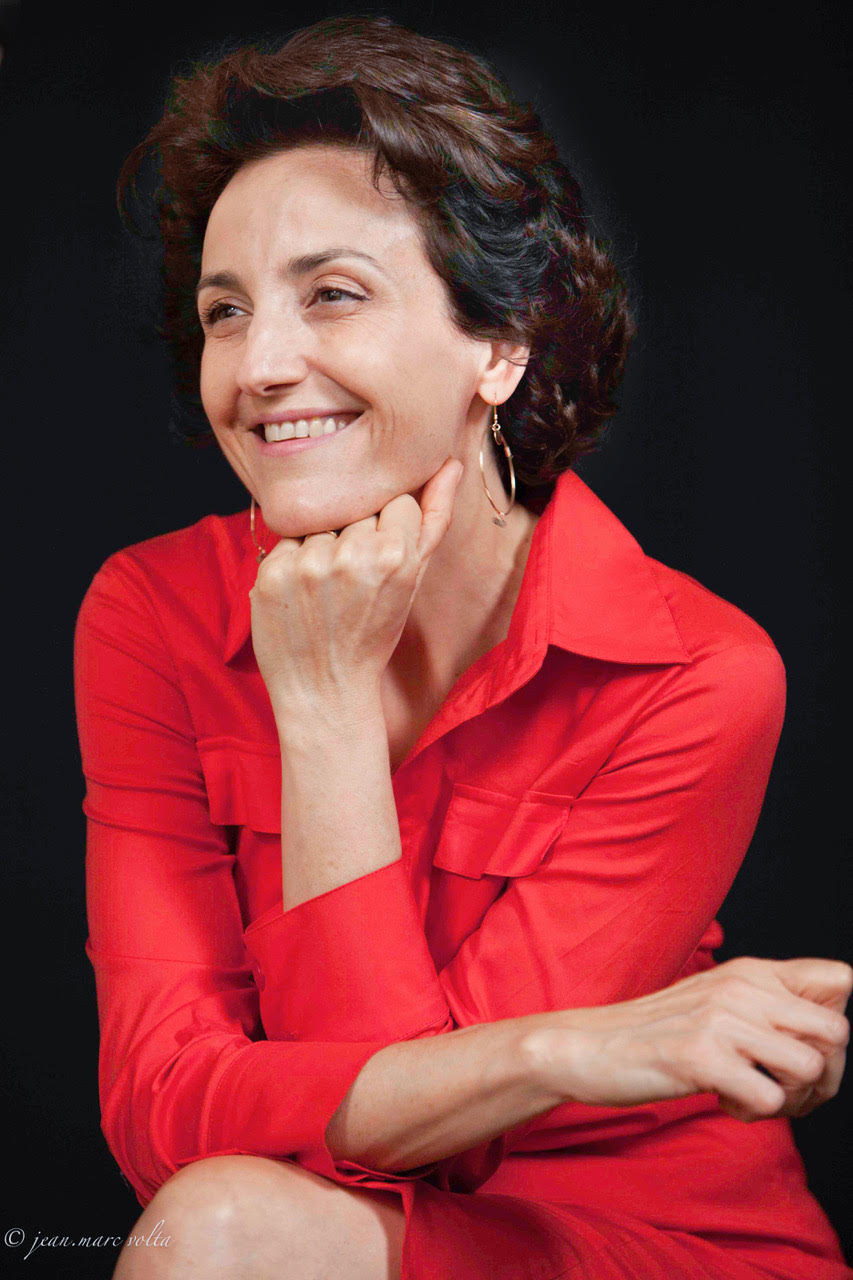 Contact – Isabelle Moretti